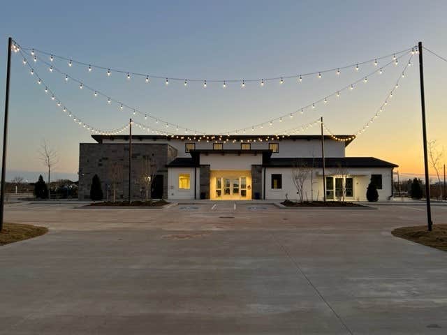 Jetstream RV Resort at Waller | Prairie View, TX