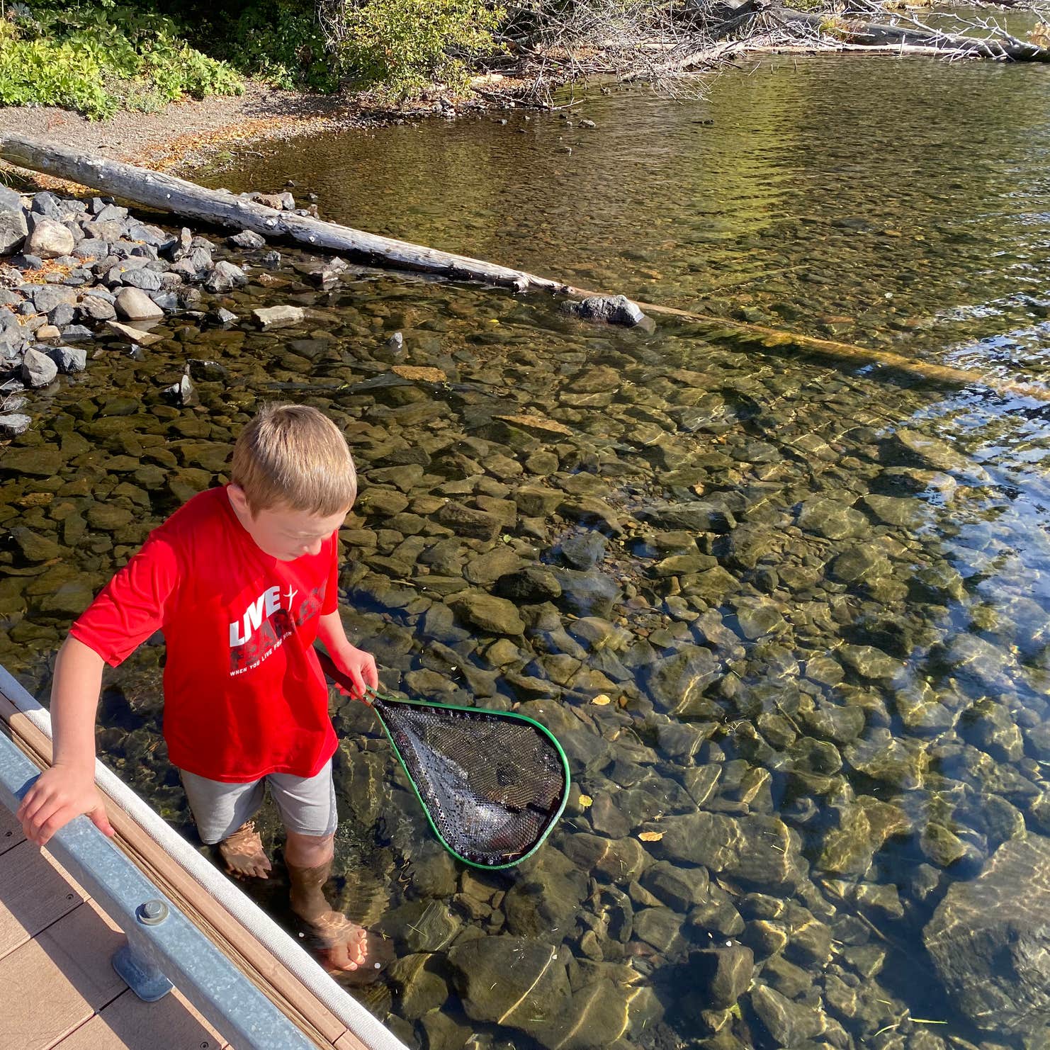 Princess Creek Campground | Crescent, OR
