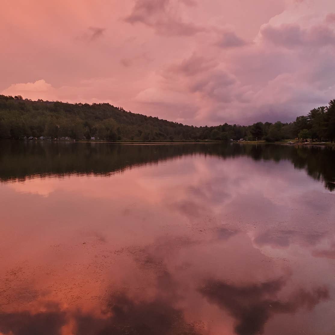 Forest Lake Campground | Windsor, New York