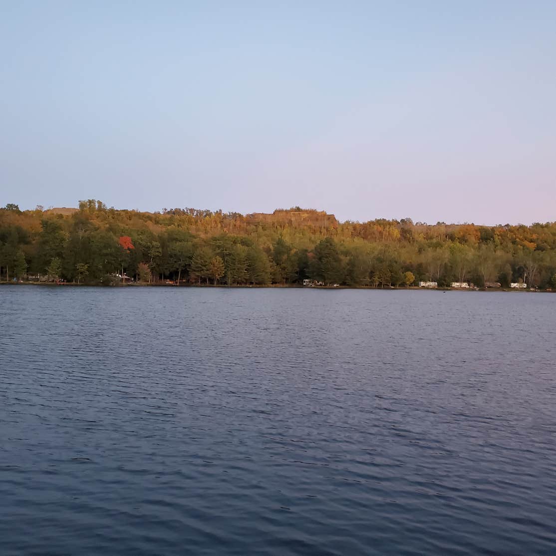 Forest Lake Campground | Windsor, New York