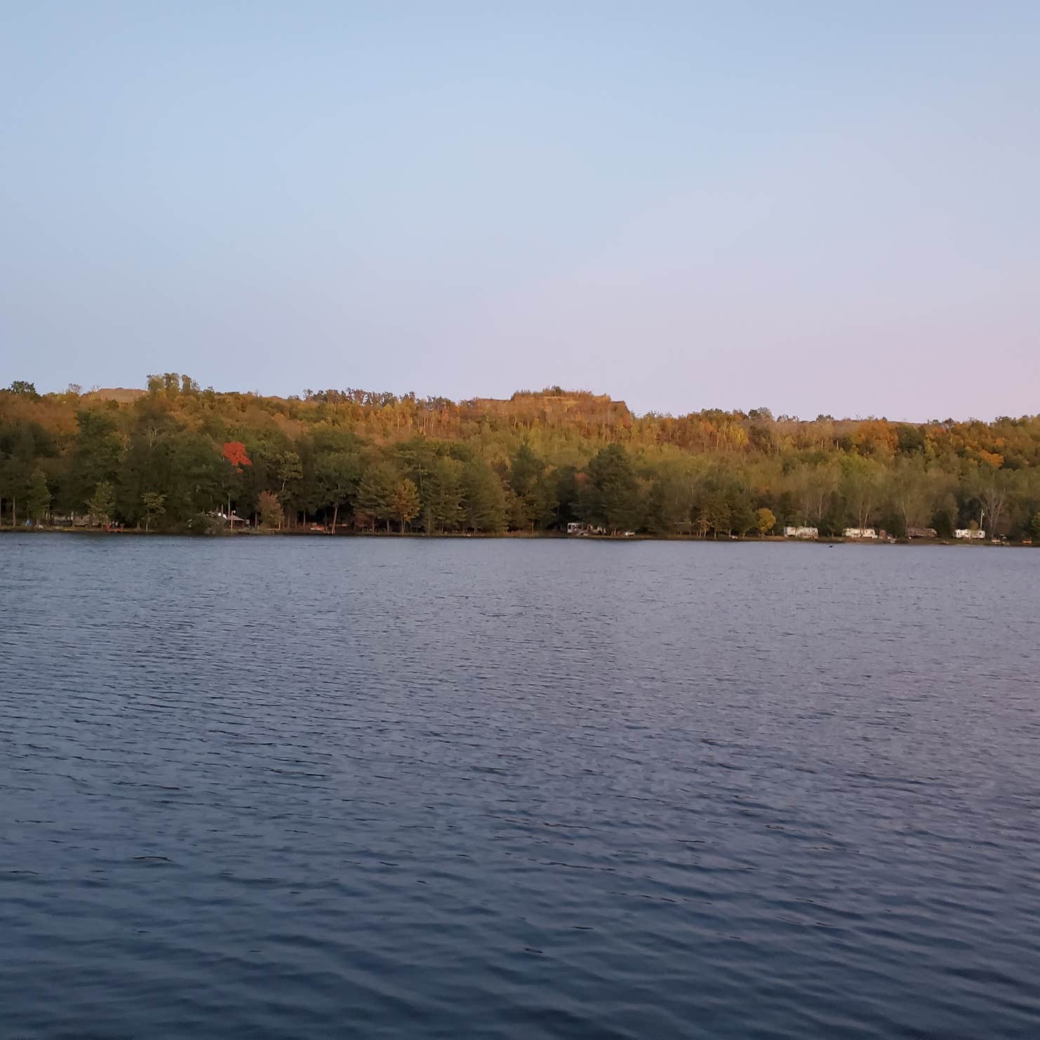 Forest Lake Campground | Windsor, New York