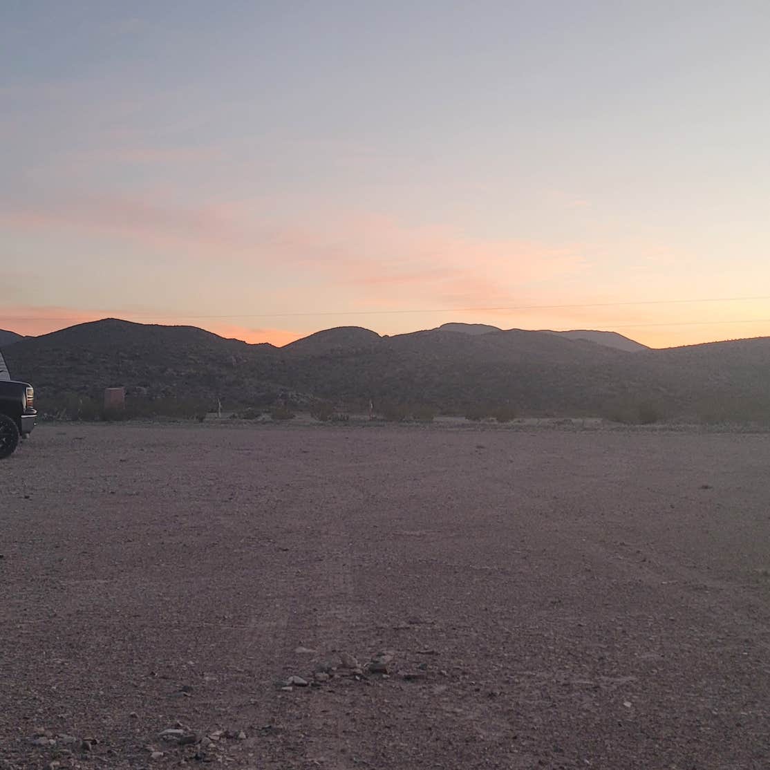 Stillwell Store & RV Park | Alpine, TX