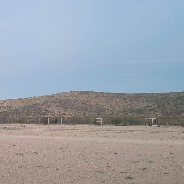 Stillwell Store & RV Park | Alpine, TX