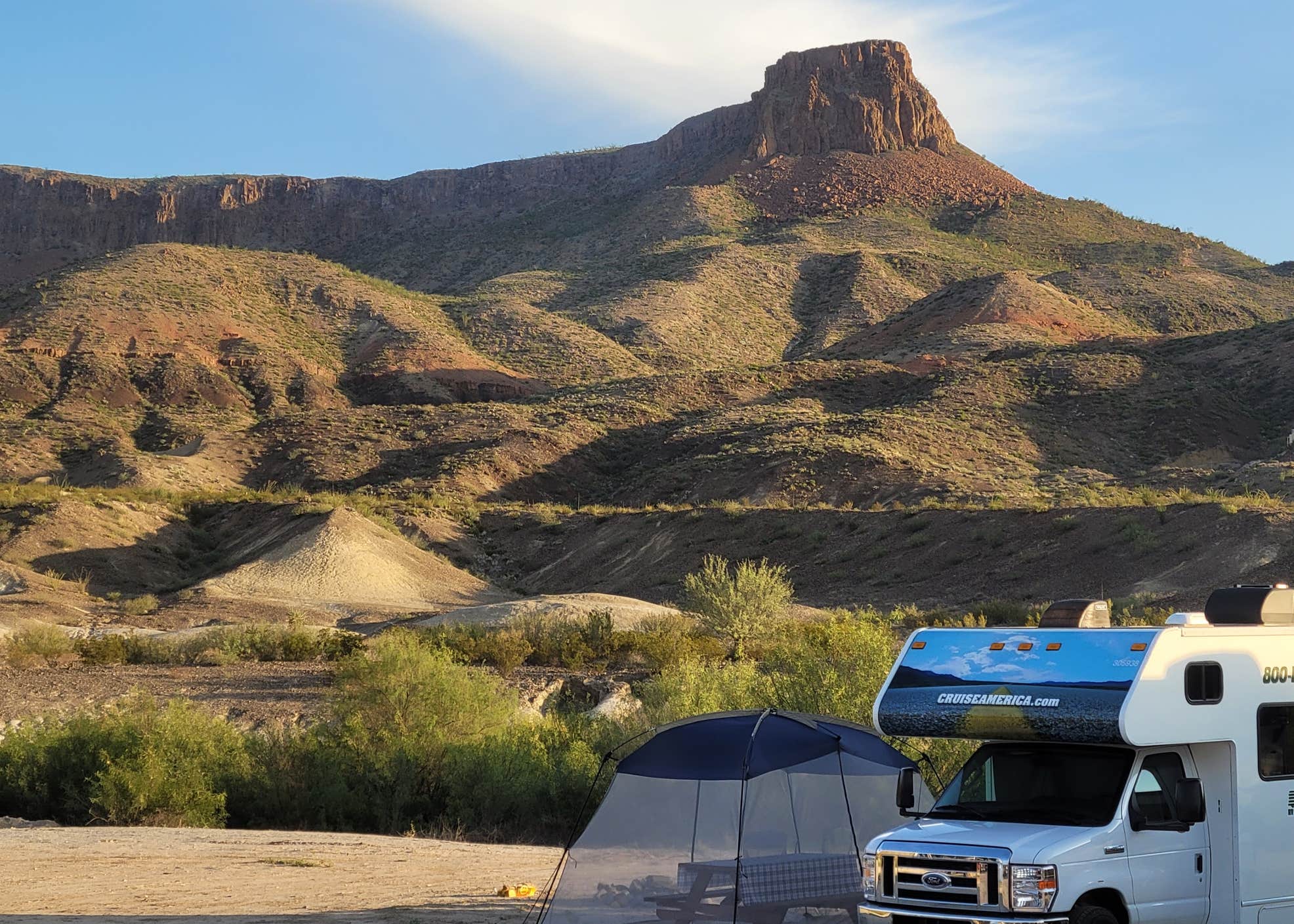 Maverick Ranch RV Park Camping | The Dyrt