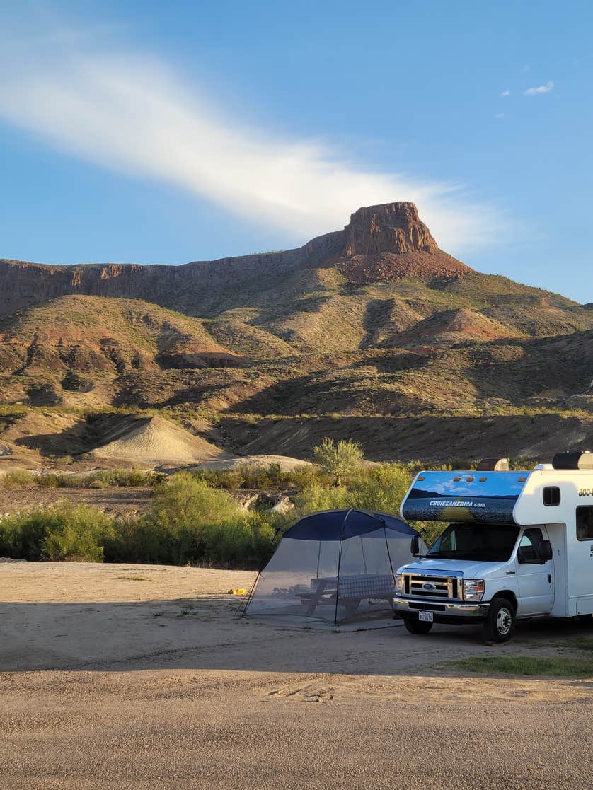 Maverick Ranch RV Park Camping | The Dyrt
