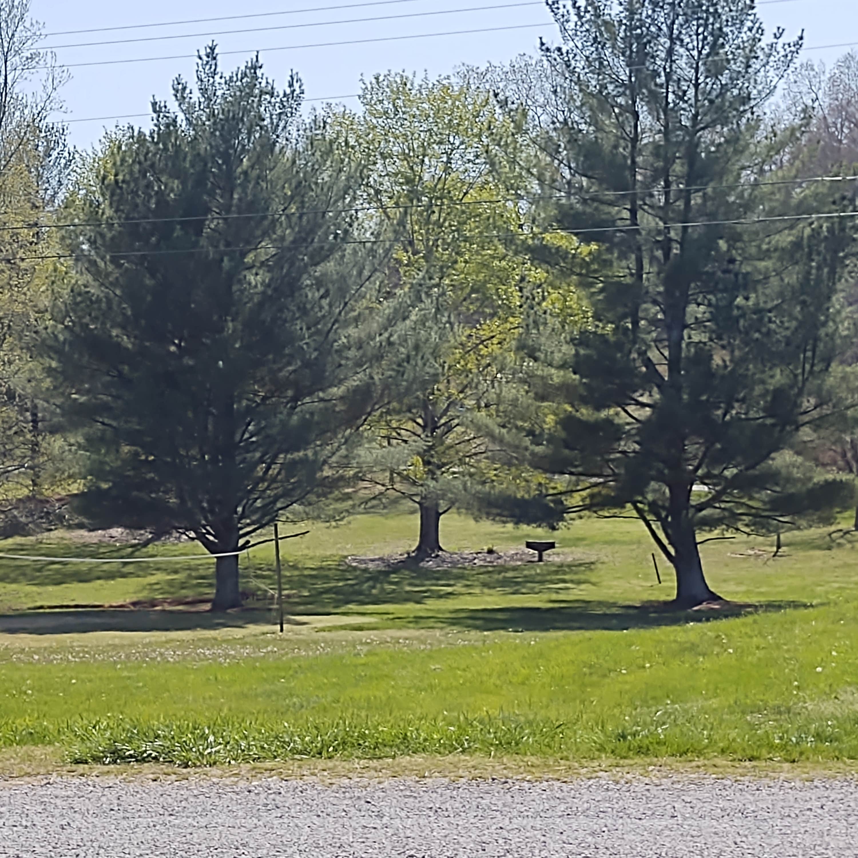 Thousand Trails Diamond Caverns RV & Golf Resort | Park City, KY