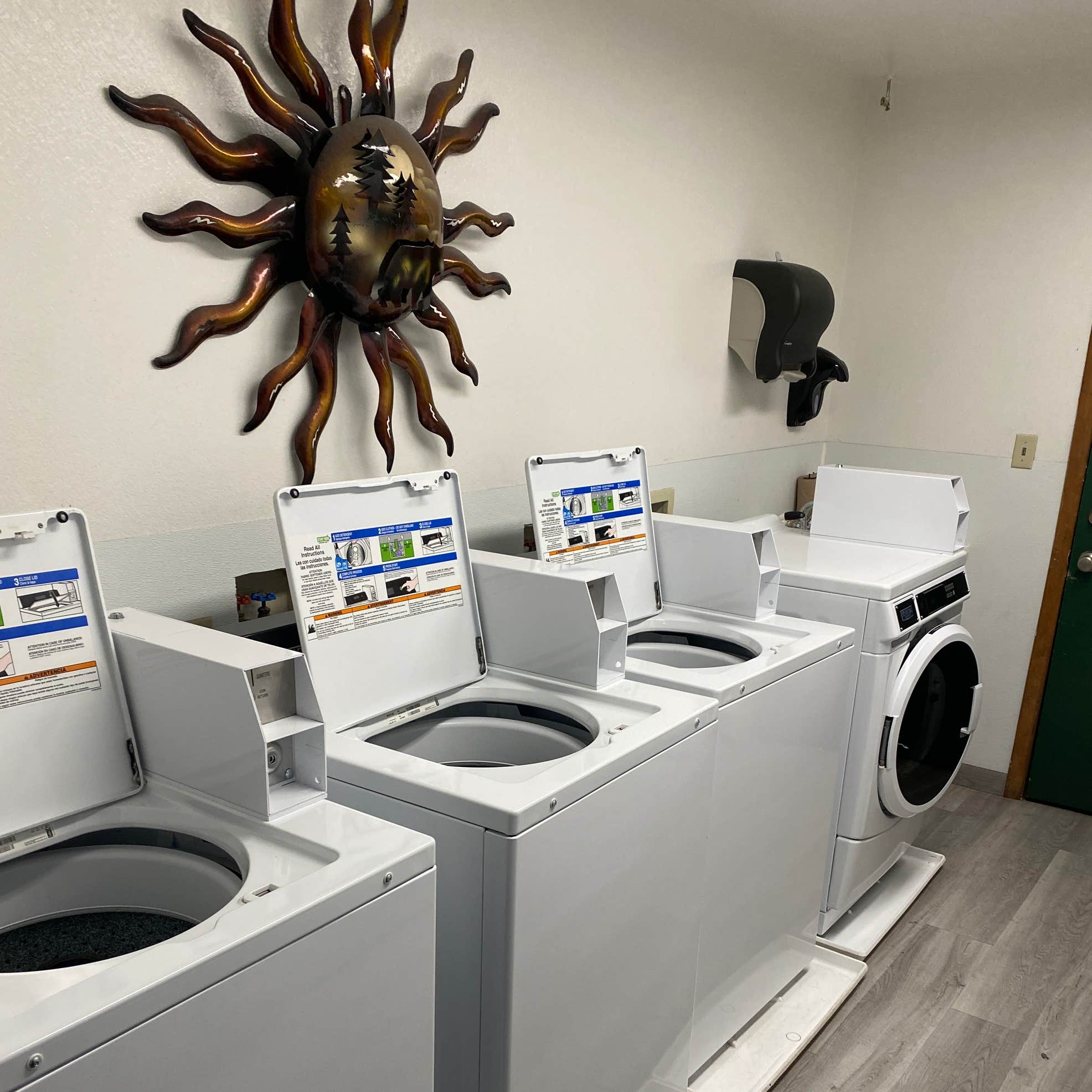 Railside RV Ranch | Williams, Arizona