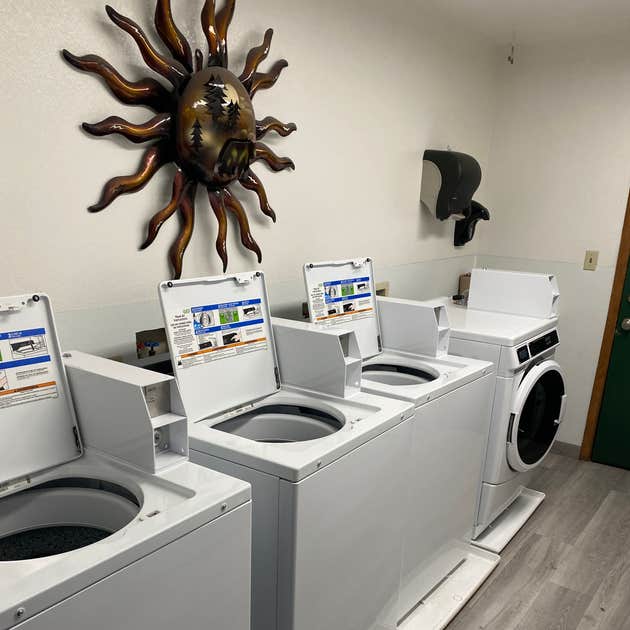 Railside RV Ranch | Williams, Arizona