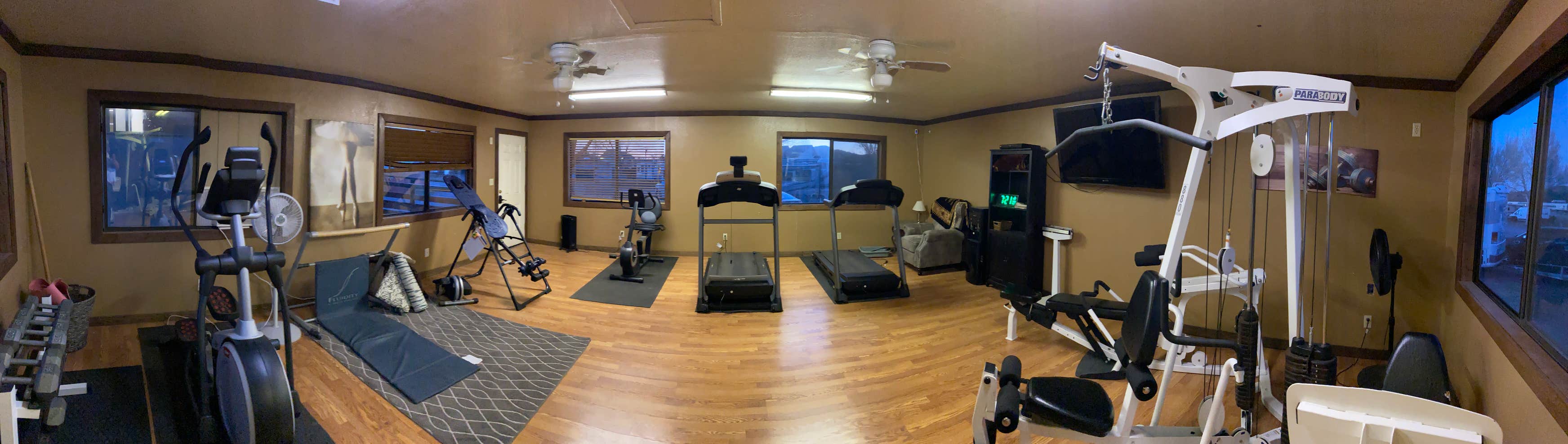 Railside RV Ranch Camping | The Dyrt