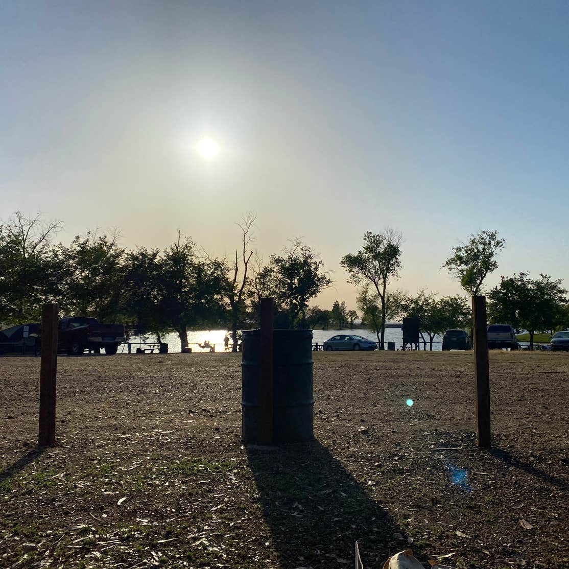 Rancho Seco Recreation Area Camping | The Dyrt