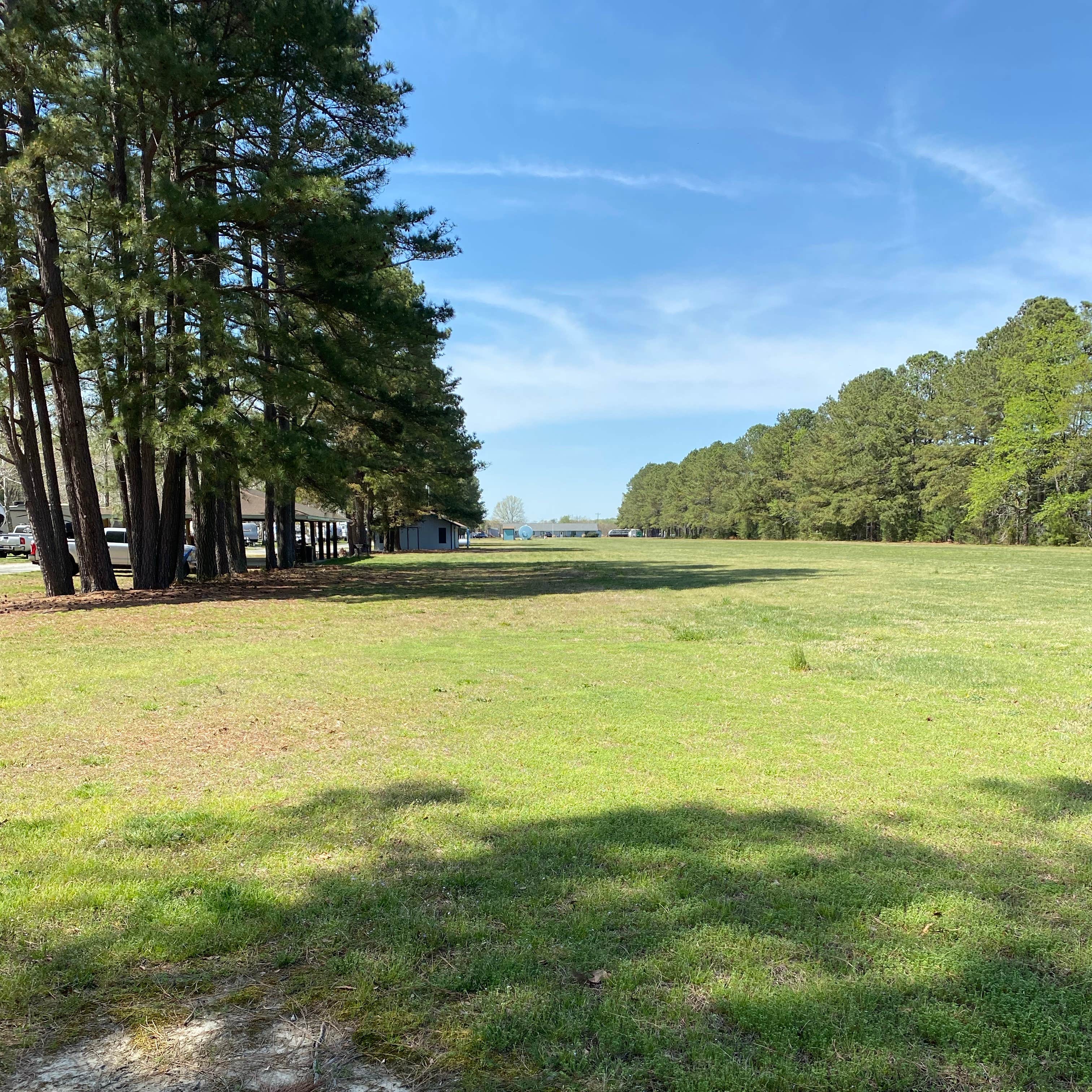 Thousand Trails Harbor View Camping | Colonial Beach, Virginia