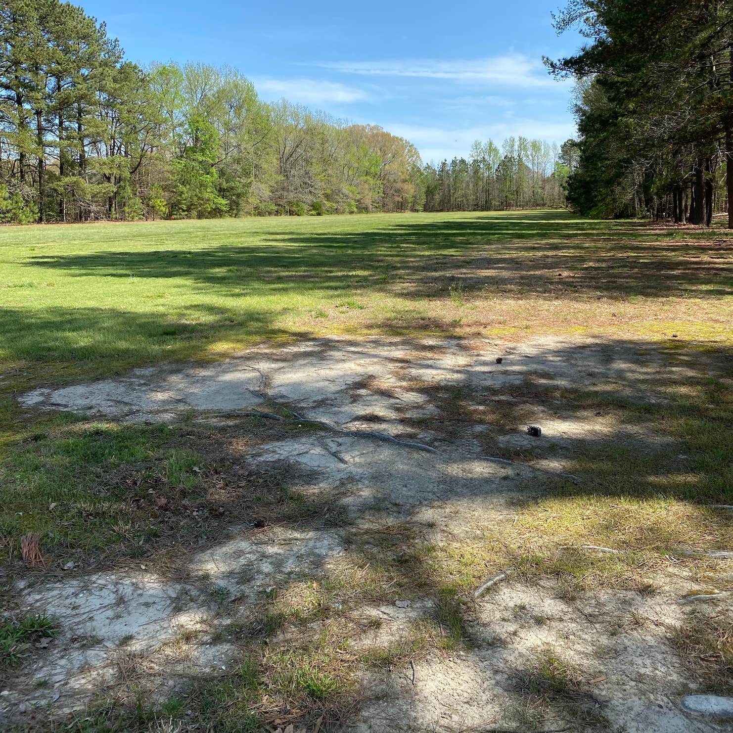Thousand Trails Harbor View Camping | Colonial Beach, Virginia