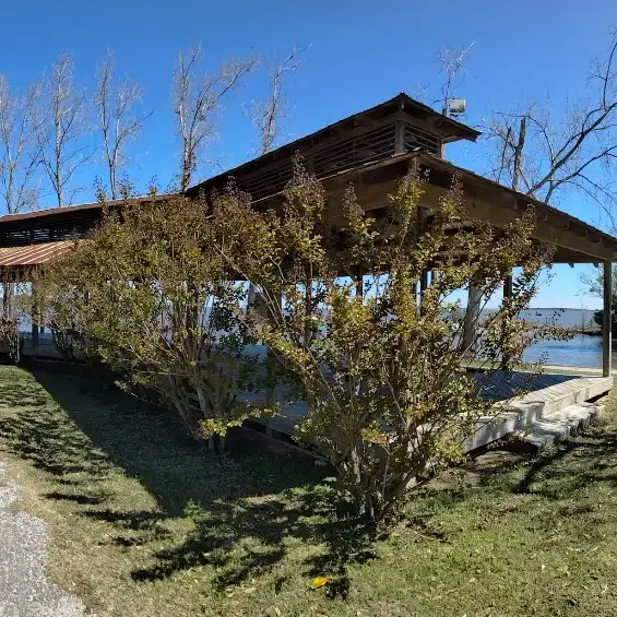 Rocks Pond Campground & Marina | Eutawville, SC