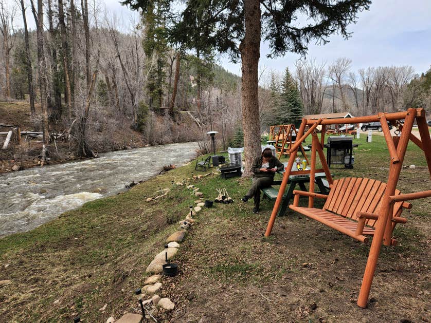 Stoner RV Resort Camping | The Dyrt