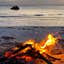 Anclote Key Preserve State Park Campground | Holiday, Florida