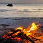 Anclote Key Preserve State Park Campground | Holiday, Florida