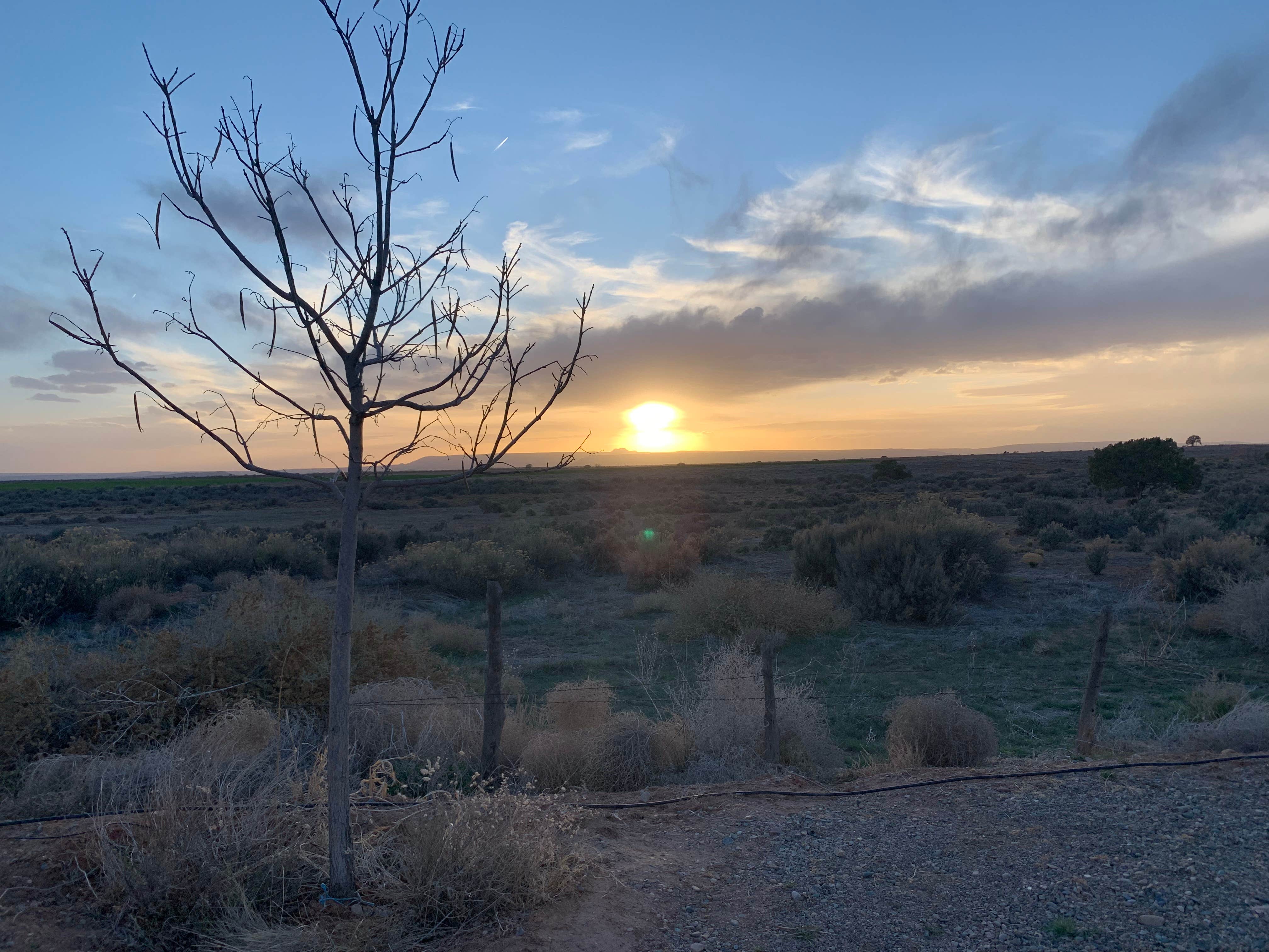 Blue Mountain RV Park | Blanding, UT