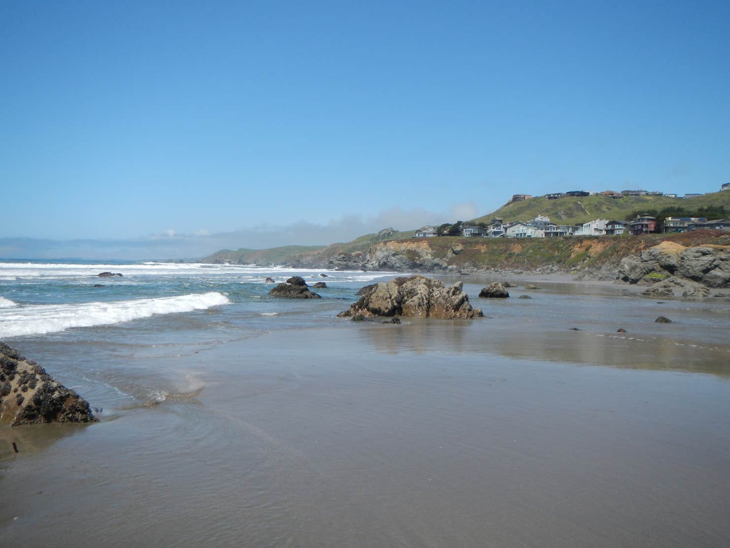 Lawson's Landing Camping | The Dyrt