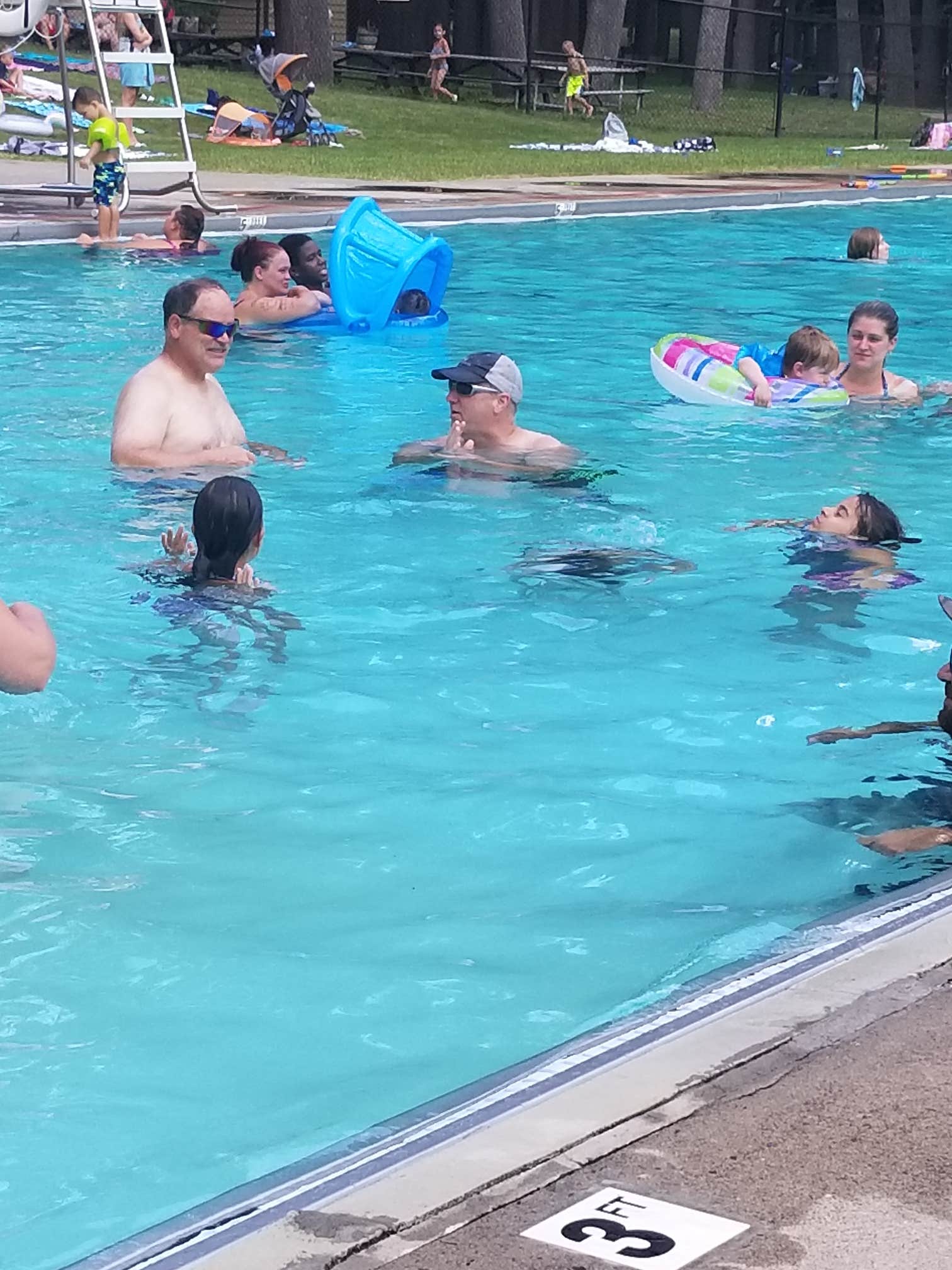 Hyner Run State Park Campground | North Bend, PA