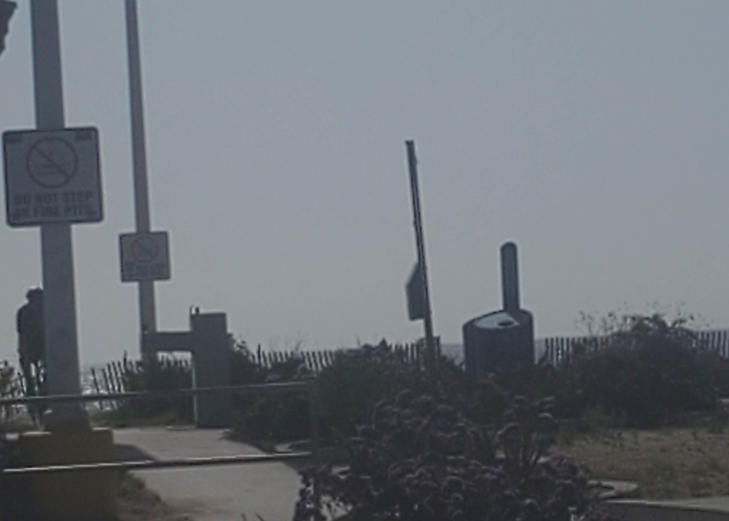 Dockweiler Beach RV Park Camping | The Dyrt