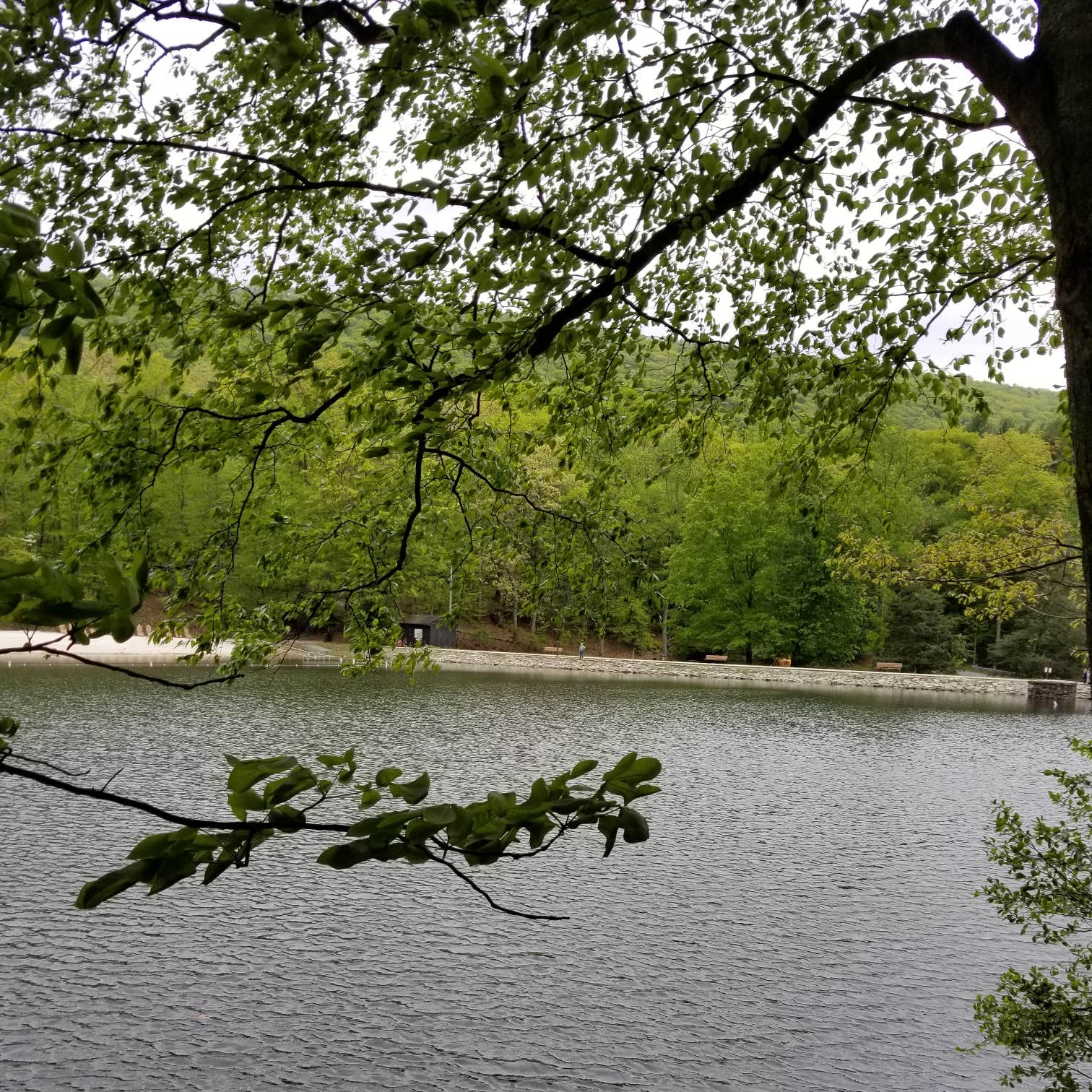 Colonel Denning State Park Camping | The Dyrt