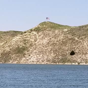 Merritt Reservoir State Rec Area Camping | The Dyrt