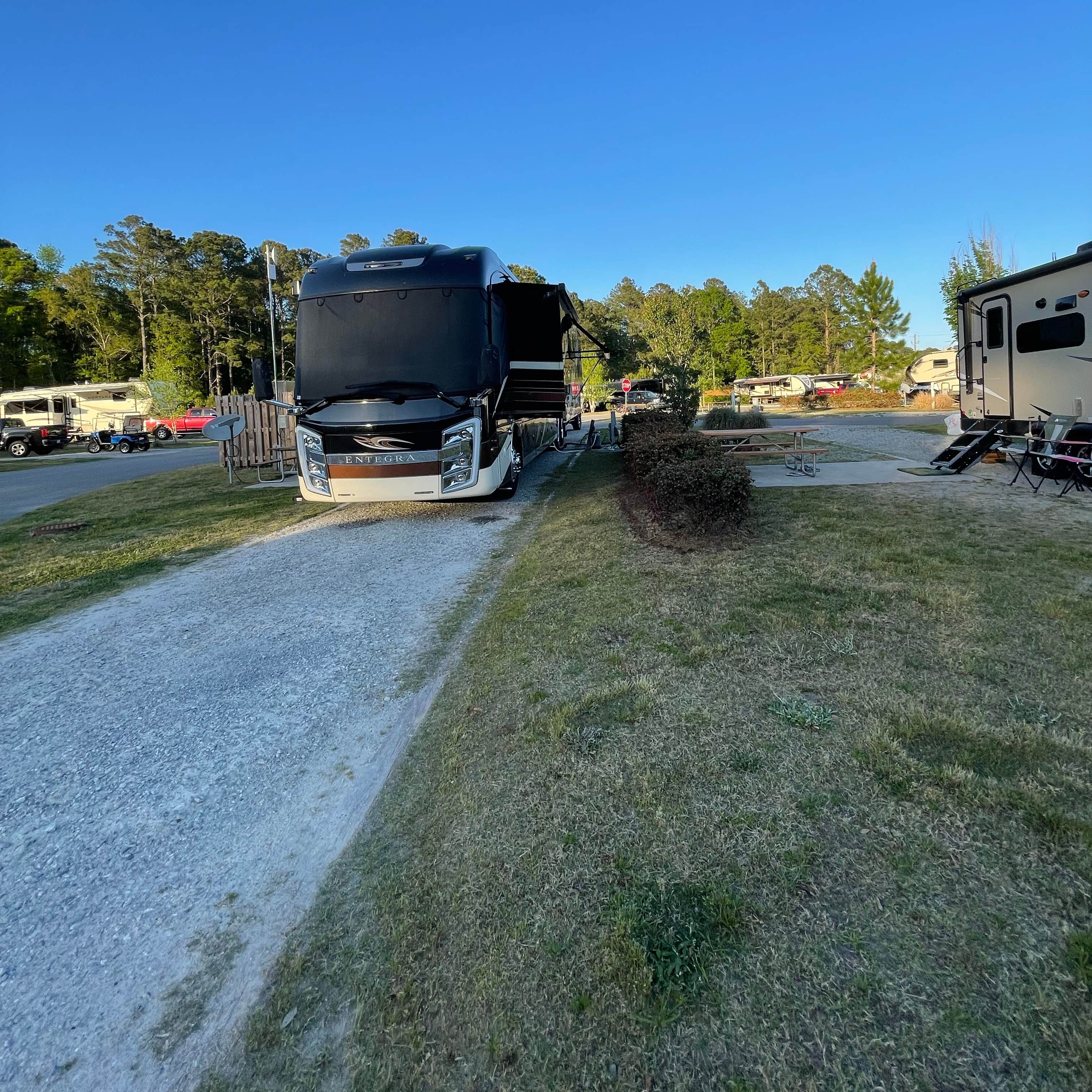 Creekfire Motor Ranch Camping | The Dyrt