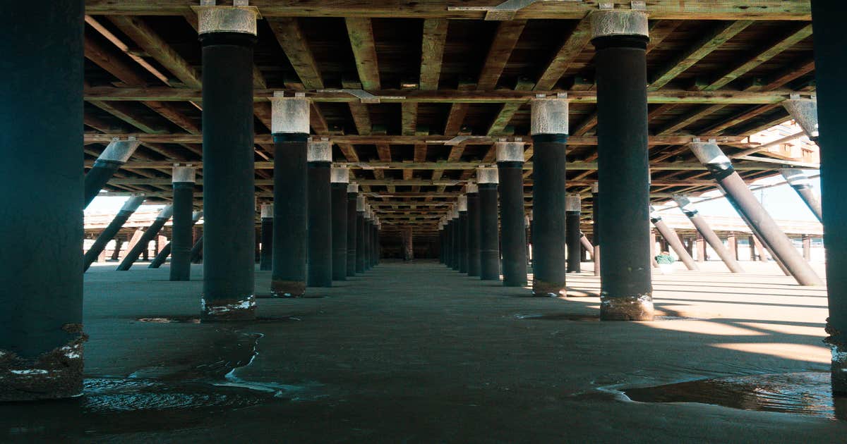 Holiday RV Park | Grover Beach, California