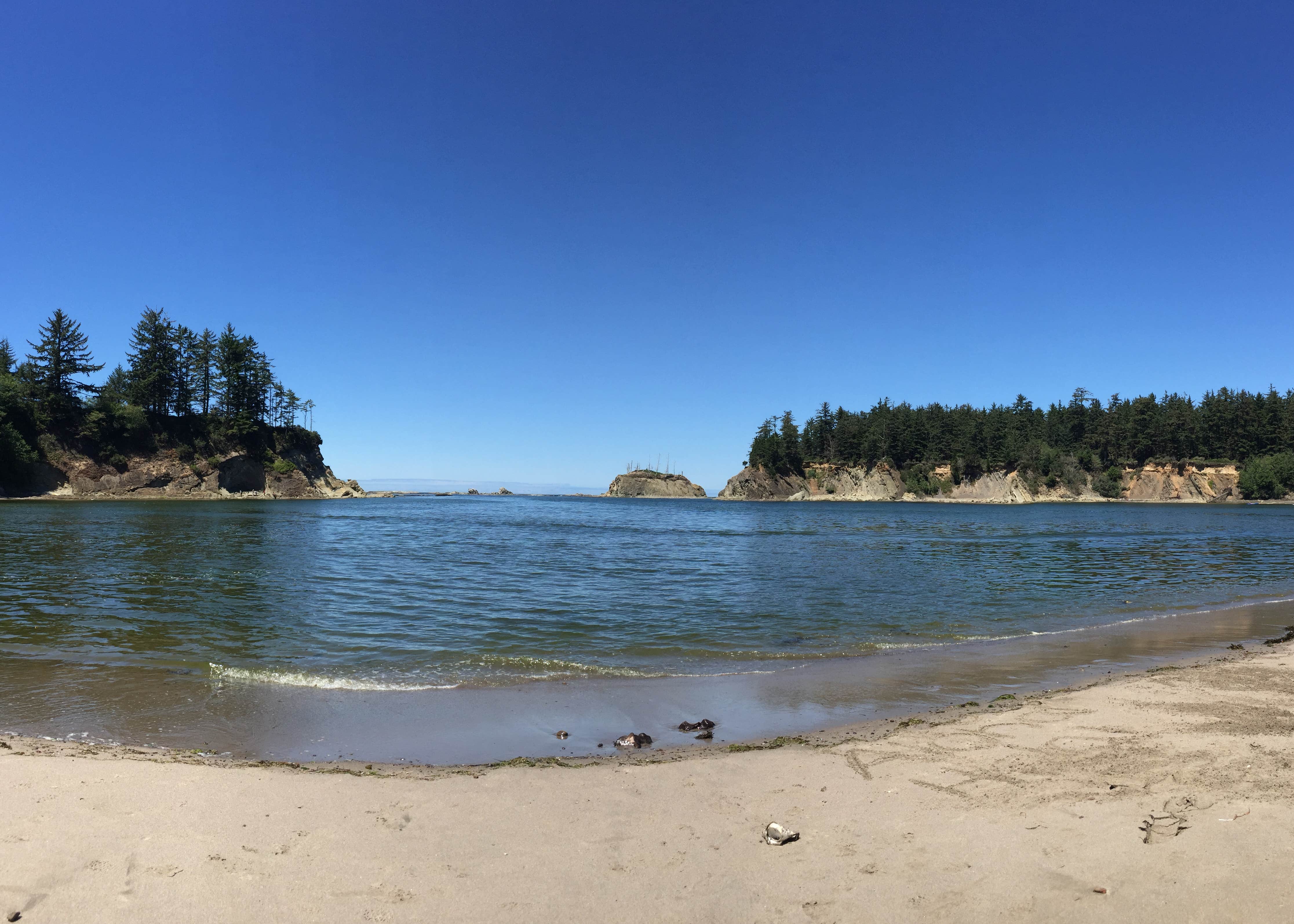 William M. Tugman State Park Camping | The Dyrt