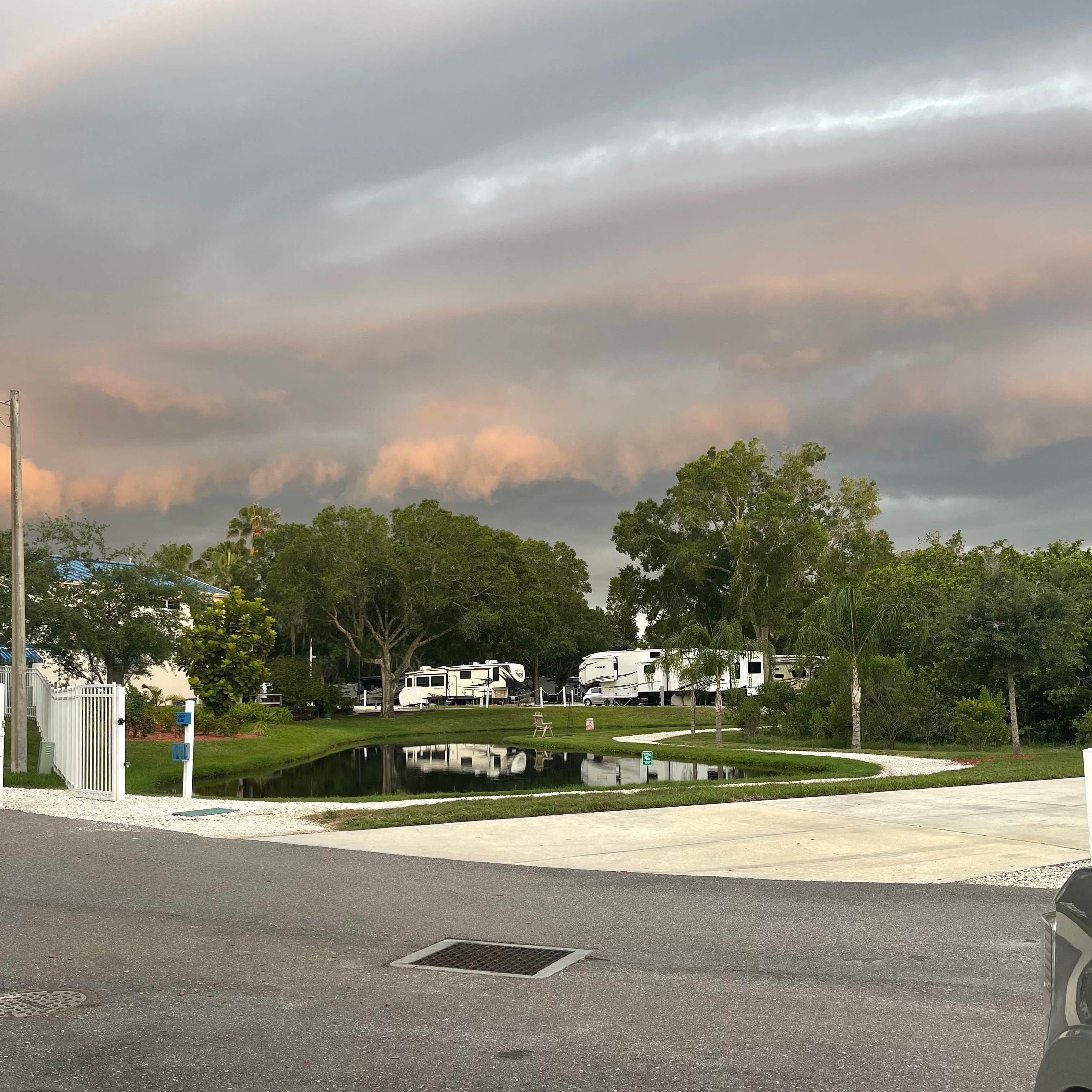 Bay Bayou RV Resort | Oldsmar, Florida