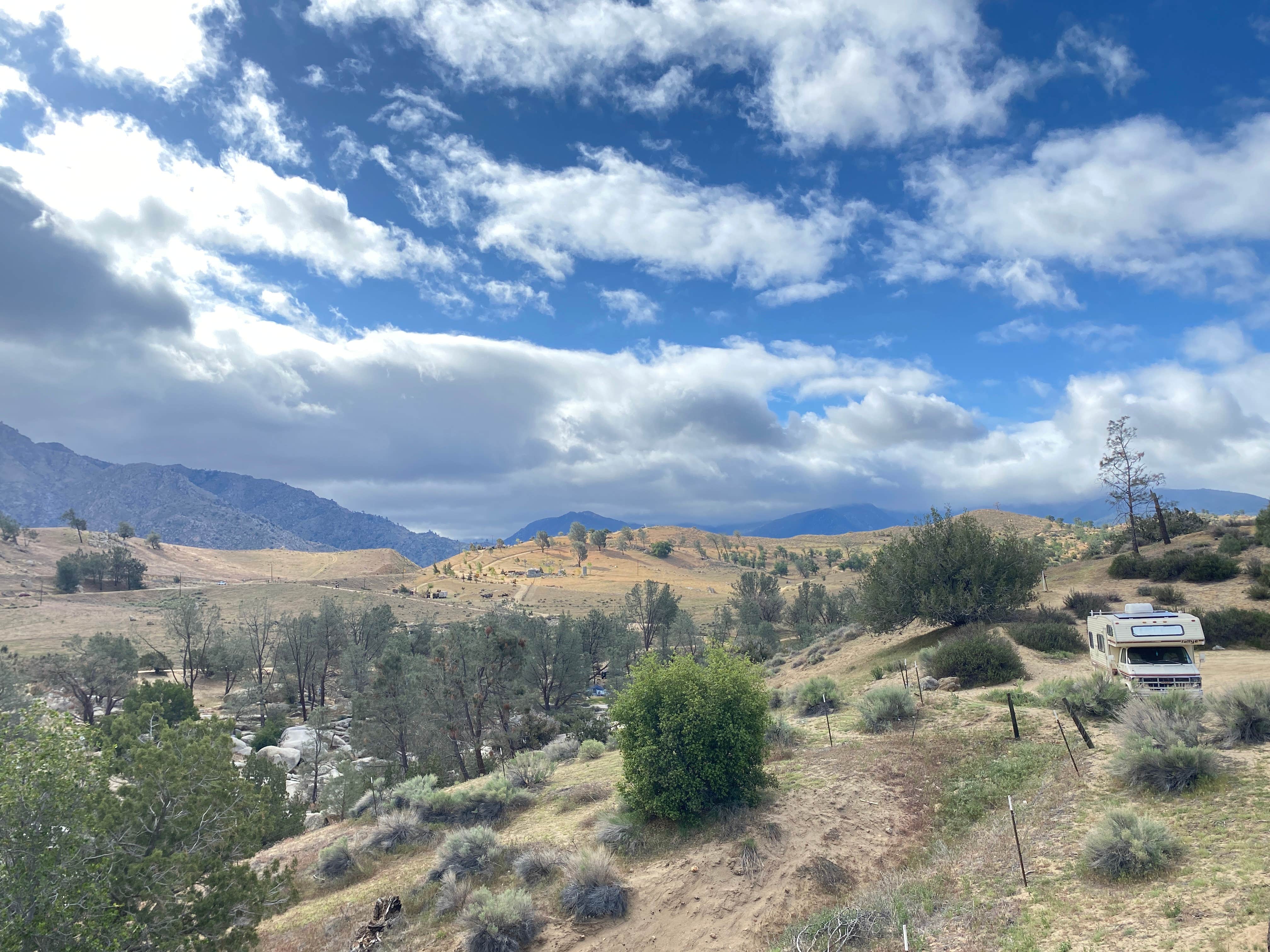 THE 10+ BEST Campgrounds near Lake Isabella, CA
