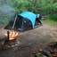 Bagley Rapids NF Campground | Mountain, Wisconsin