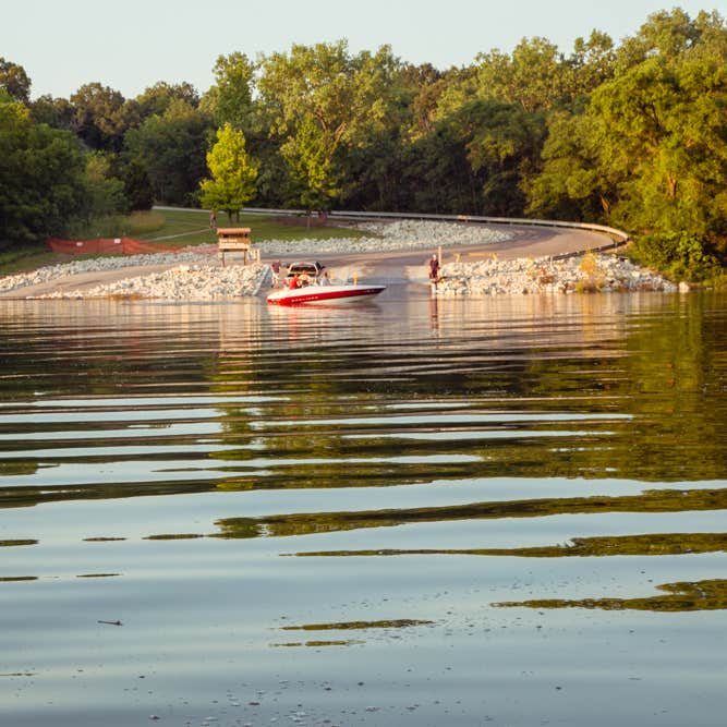 Coon Creek (IL) Camping | The Dyrt