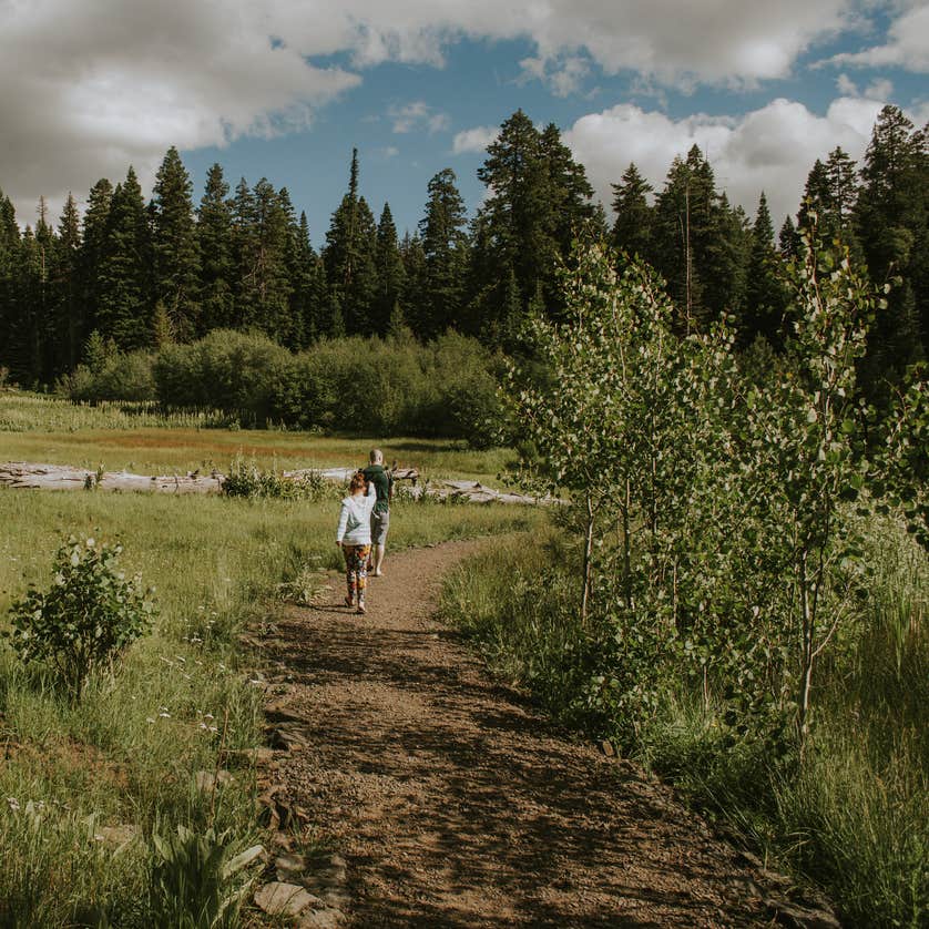 Walton Lake Camping | The Dyrt