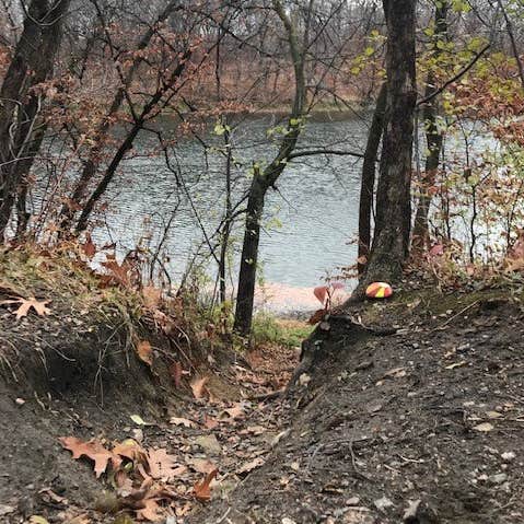 Lake Maria State Park Campground | Monticello, MN