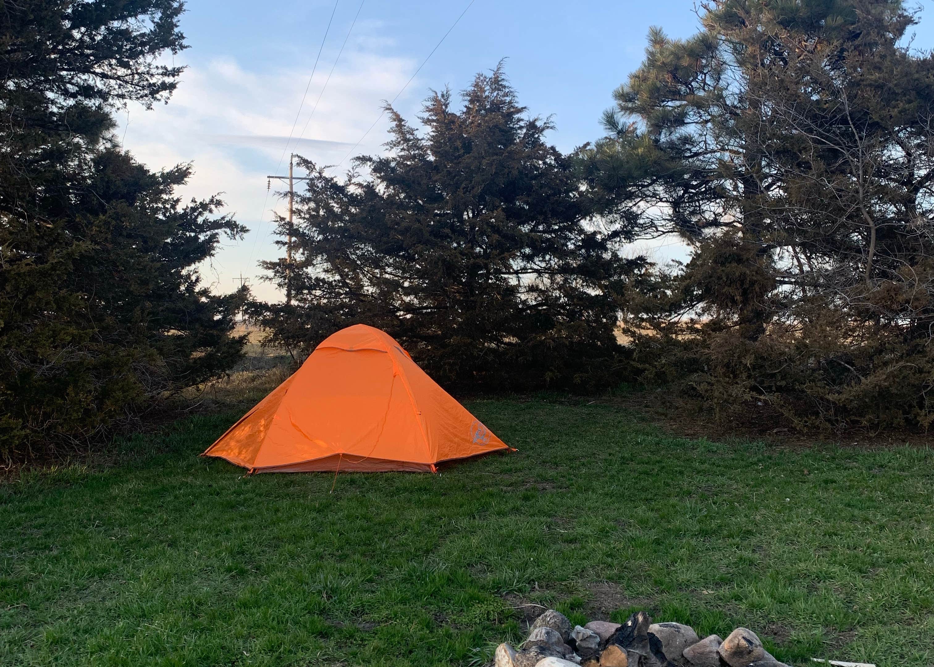 Moon Lake Camping | The Dyrt