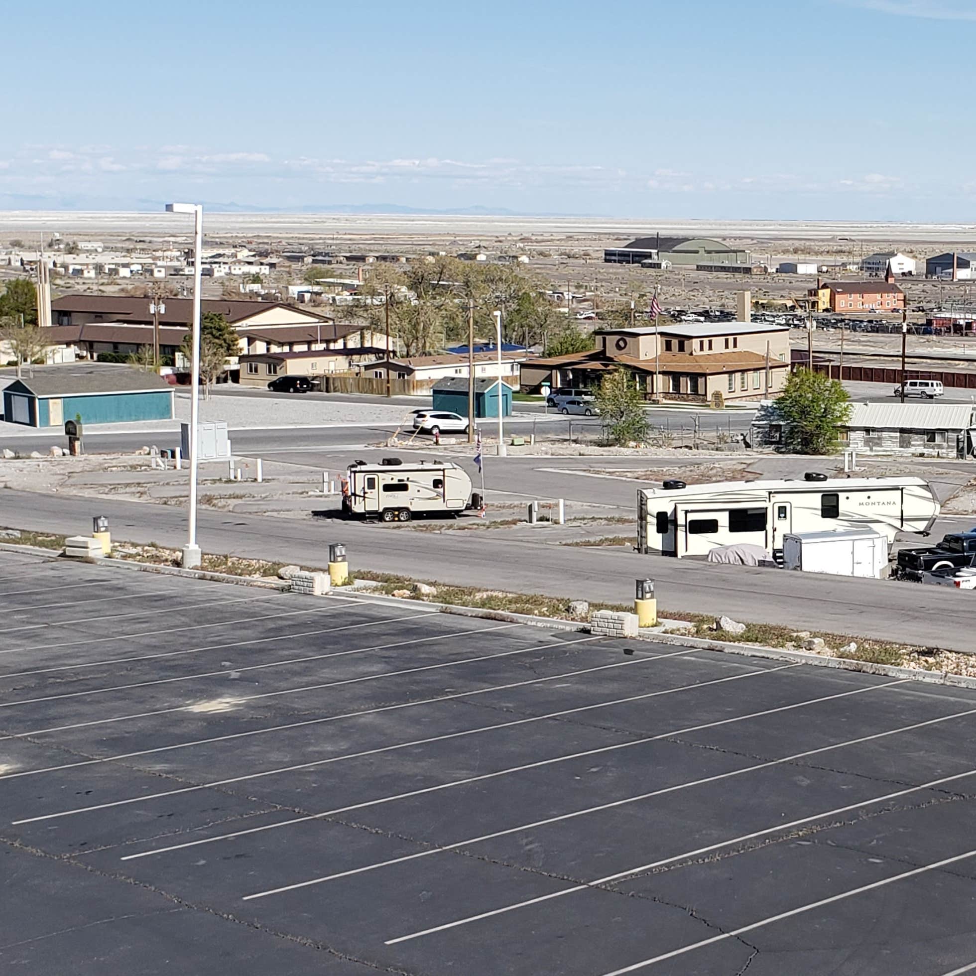 Wendover Nugget RV Park | Wendover, UT