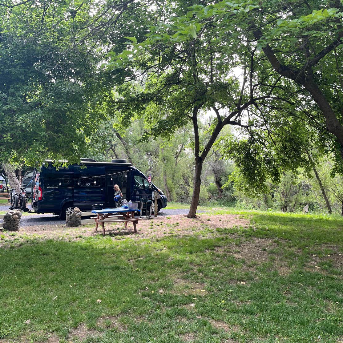 River Reflections RV Park Camping | The Dyrt