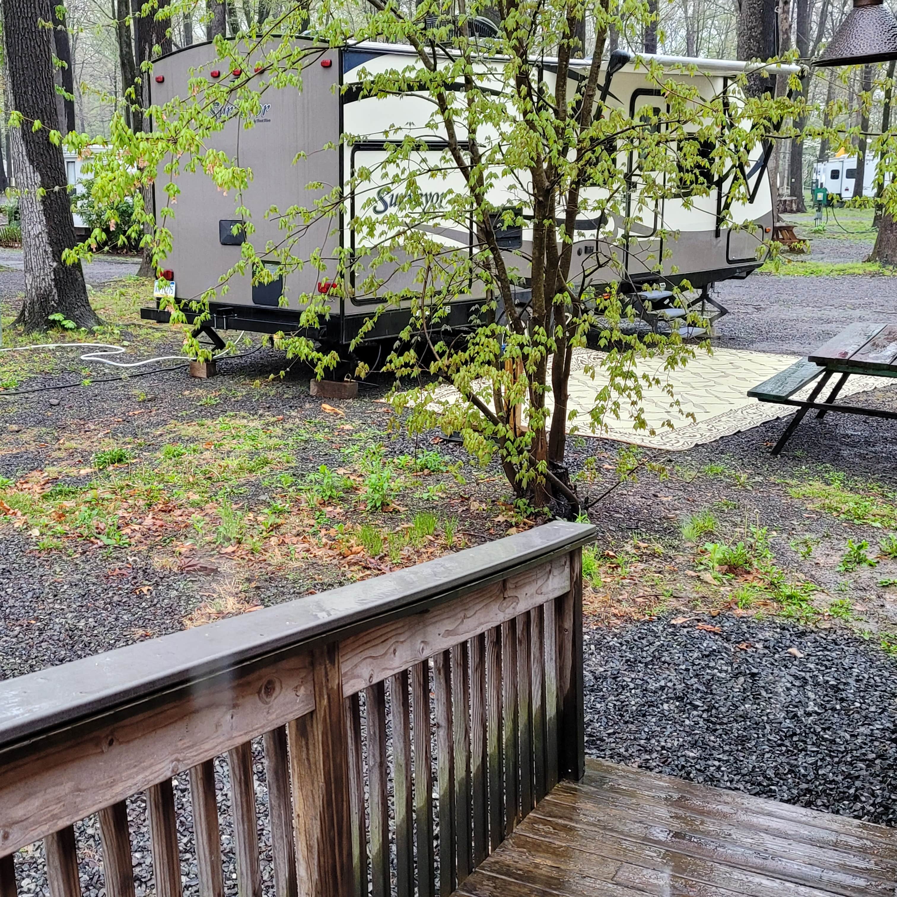 Quakerwoods Campground | Coopersburg, Pennsylvania