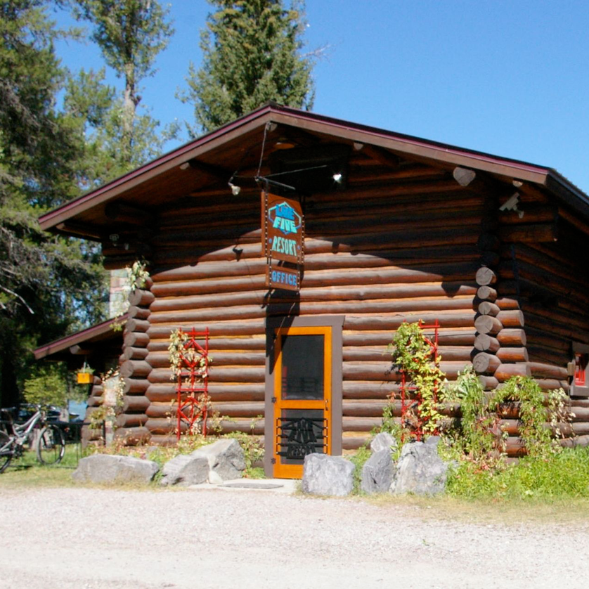 Lake Five Resort Camping | The Dyrt