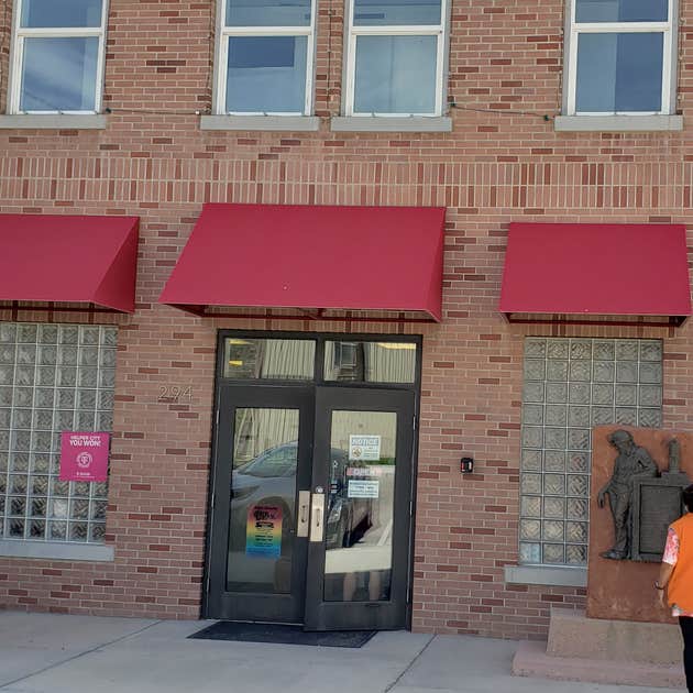 Blue Cut RV Park | Kenilworth, Utah