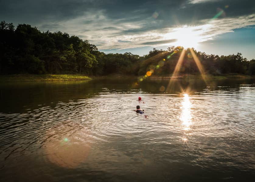 Coon Creek (IL) Camping | The Dyrt