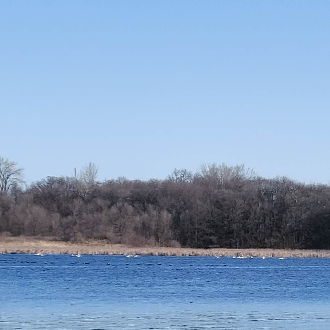 Lake Anita State Park Campground | Anita, Iowa