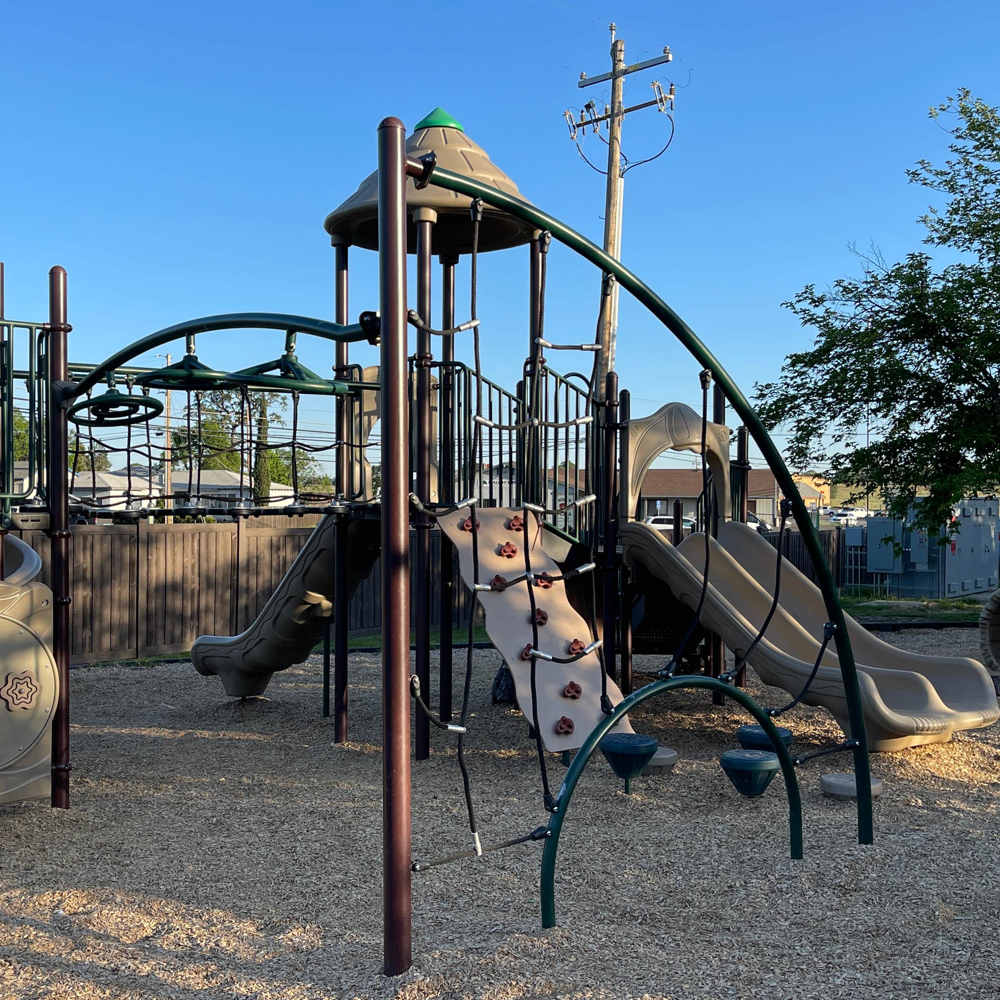 49er Village RV Resort Camping | The Dyrt