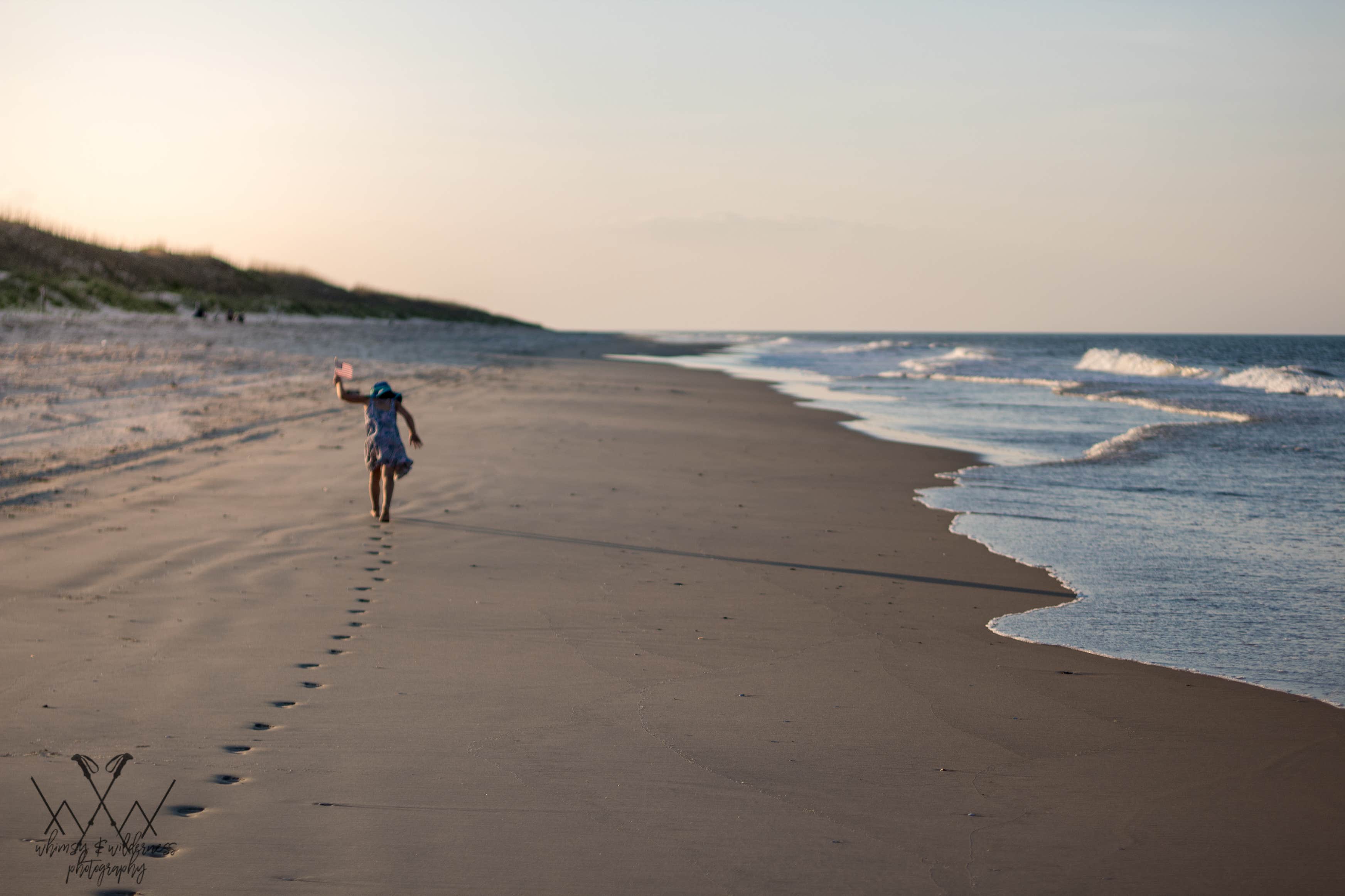 False Cape State Park Camping | The Dyrt