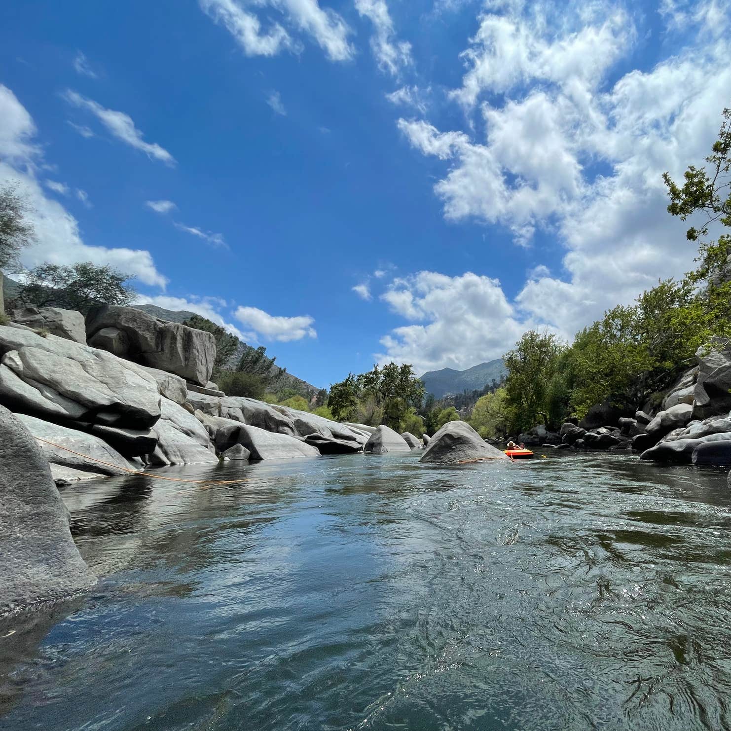 Sandy Flat Camping | The Dyrt