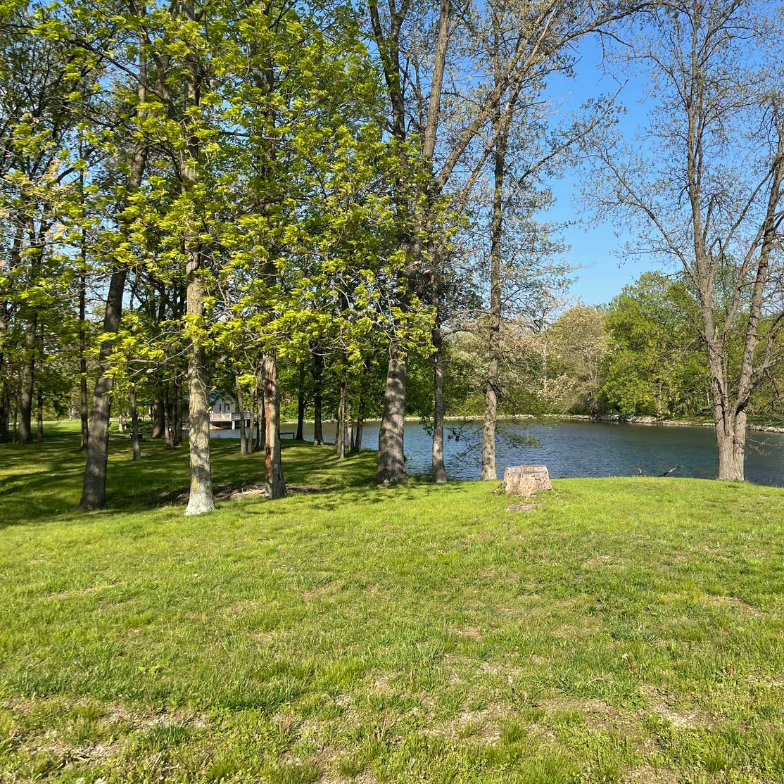 Spring Creek Campground Camping | The Dyrt