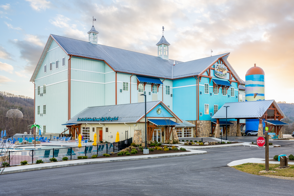Camp Margaritaville RV Resort & Lodge Camping | The Dyrt