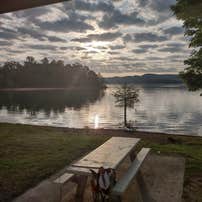 Loyston Point Campground | Andersonville, Tennessee