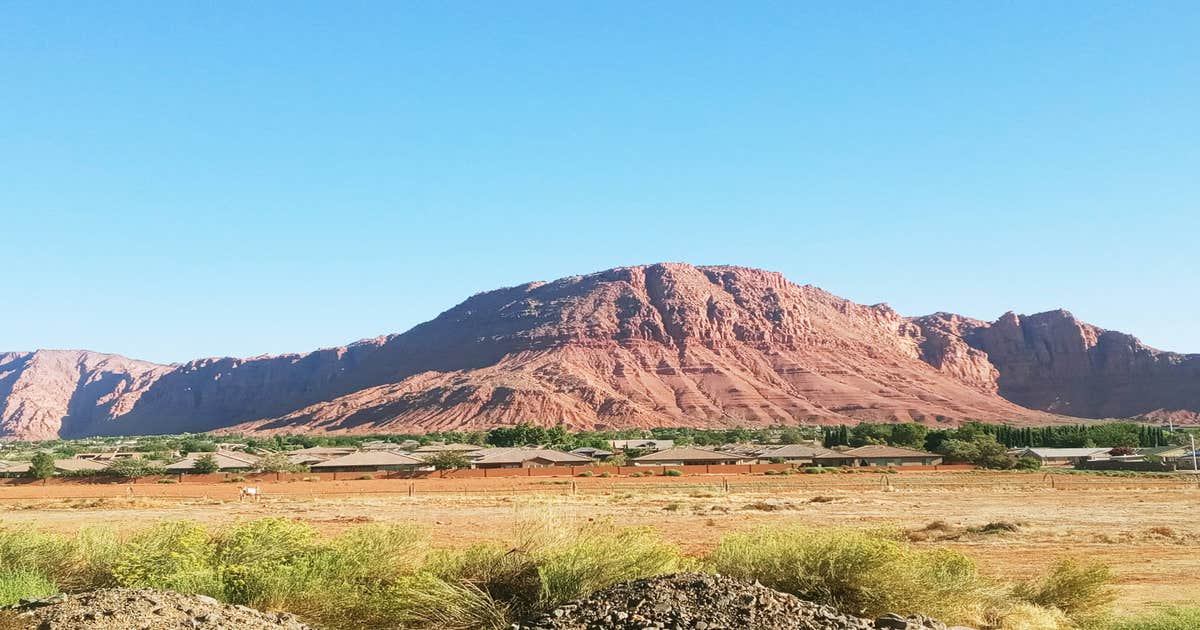 Camper-Submitted Photos of Red Rox Retreat